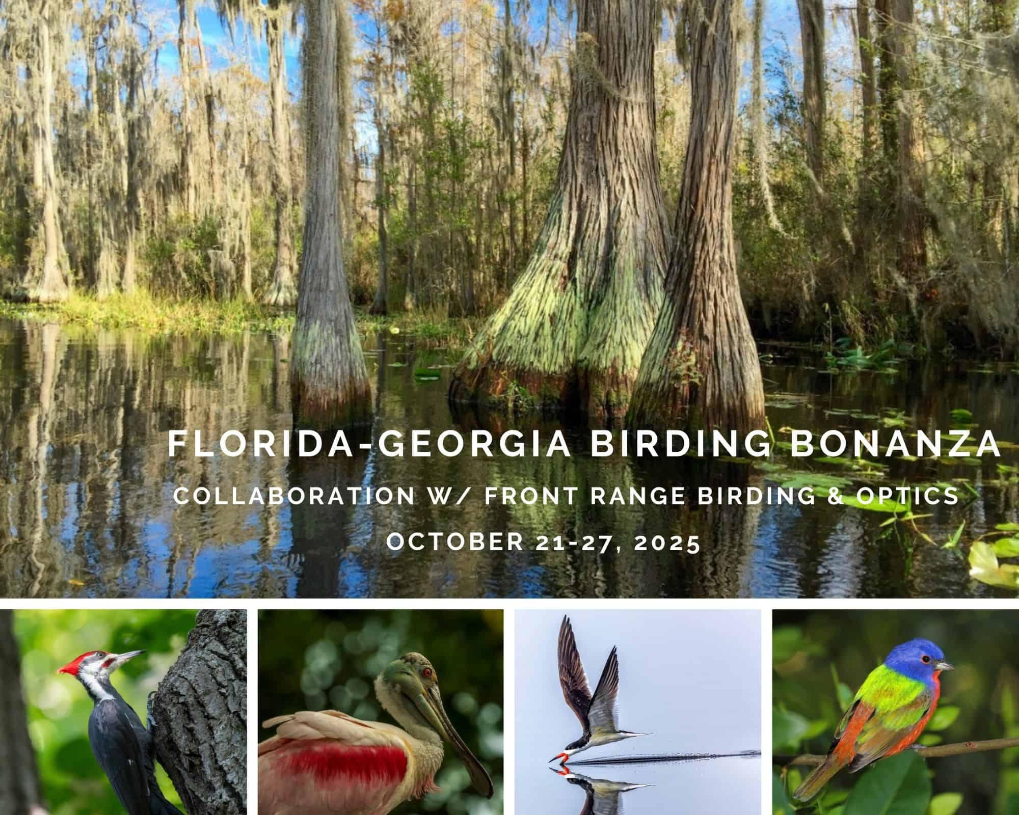 Custom Nature Based Travel | Wildlife Tourism | Group Trips